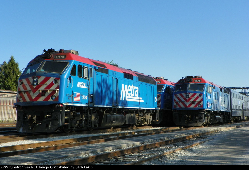 METX 204